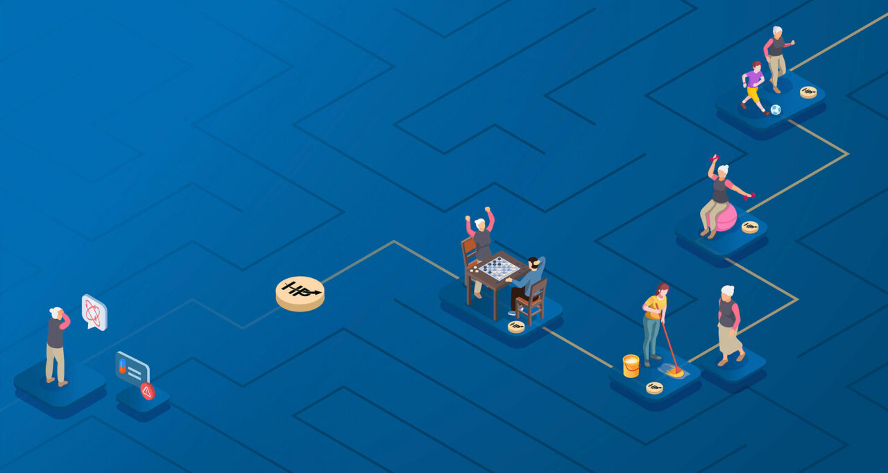 VIA by Serviam - Serviam VIA